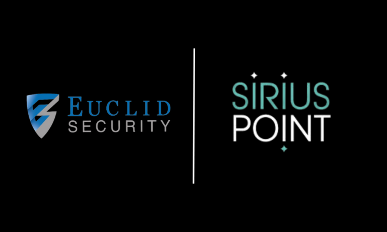 SiriusPoint Ltd. and Euclid Security Programs LLC (“Euclid Security ...
